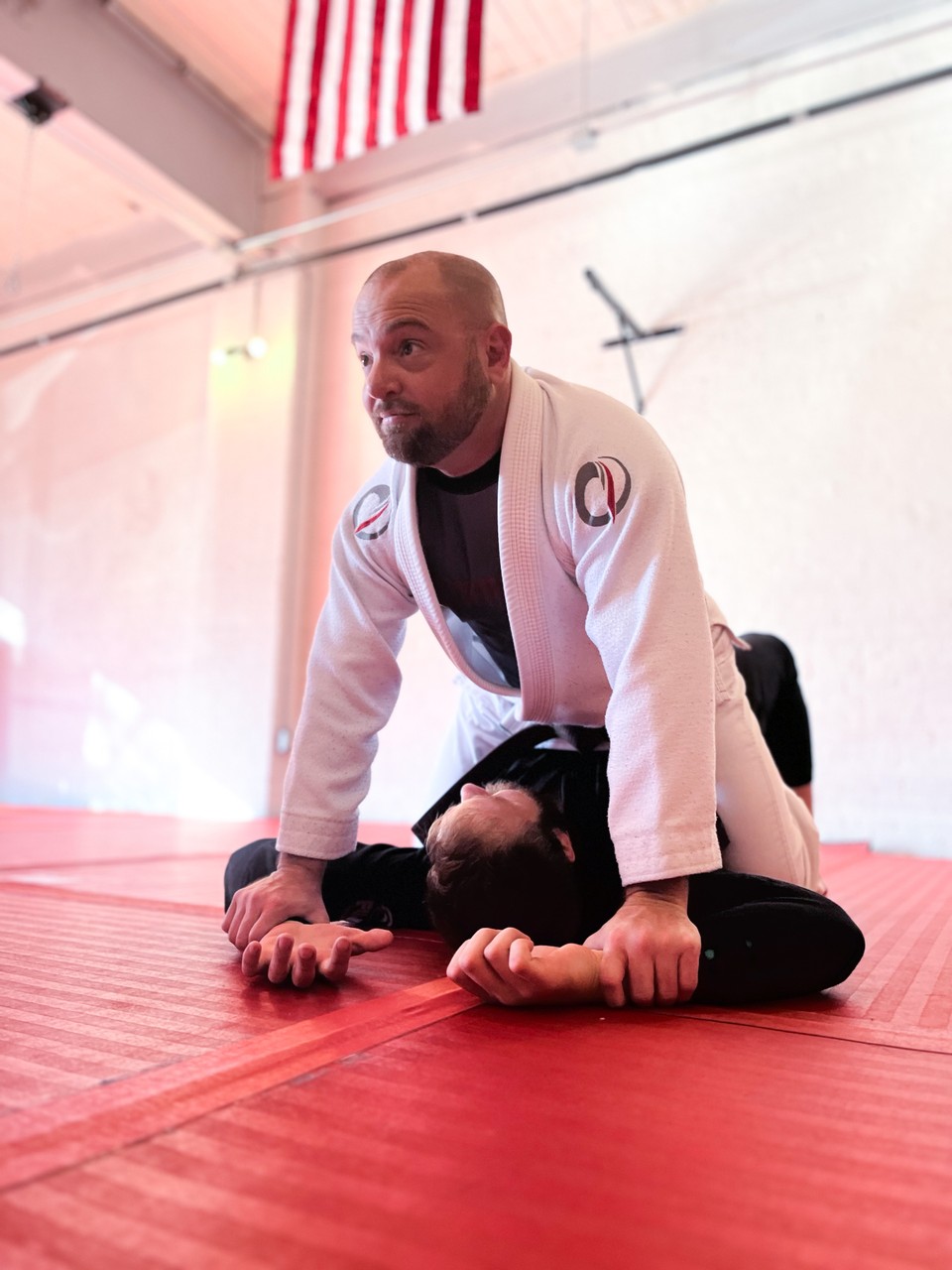 Tom Clerici | Duncan MMA