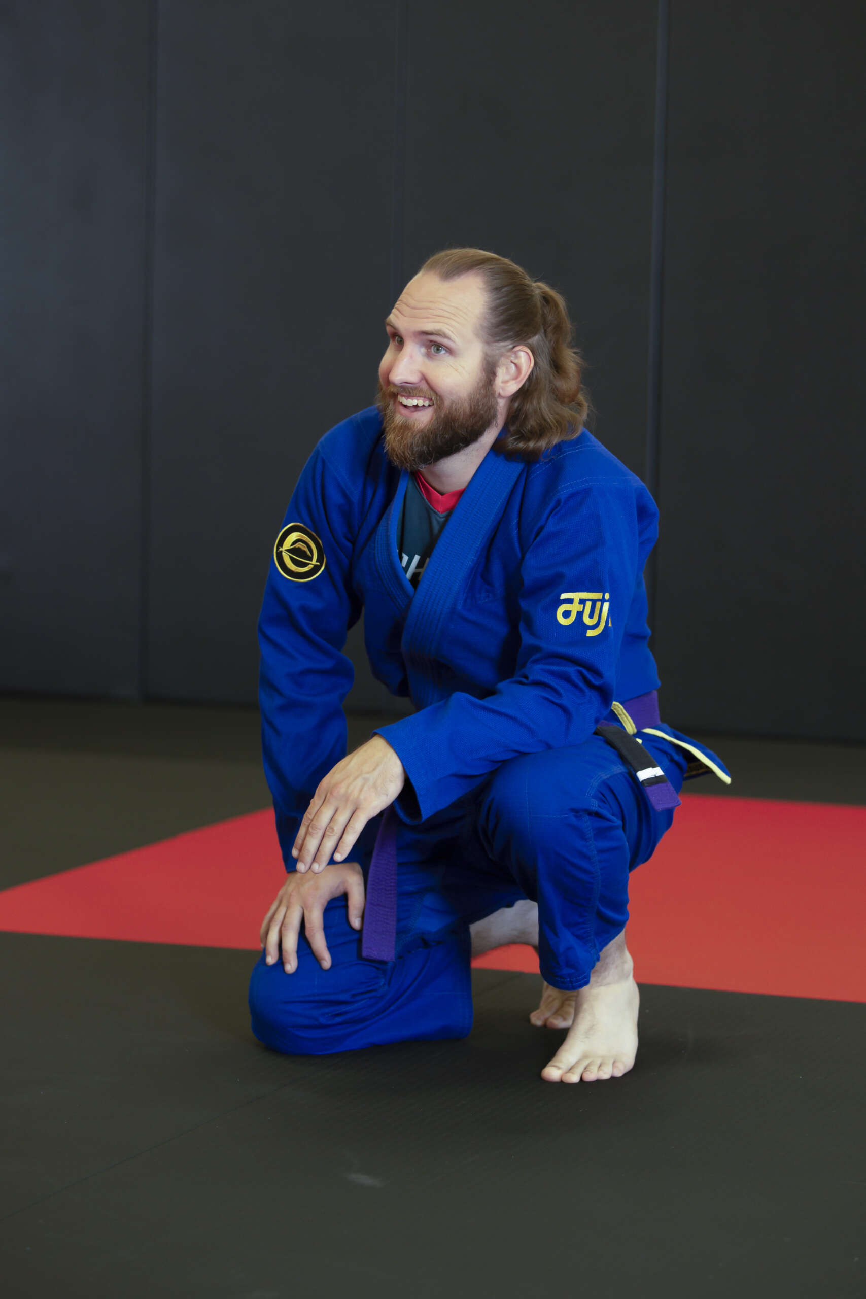 Brian Duncan | Duncan MMA