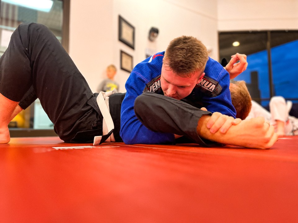 Photo Gallery | Duncan MMA
