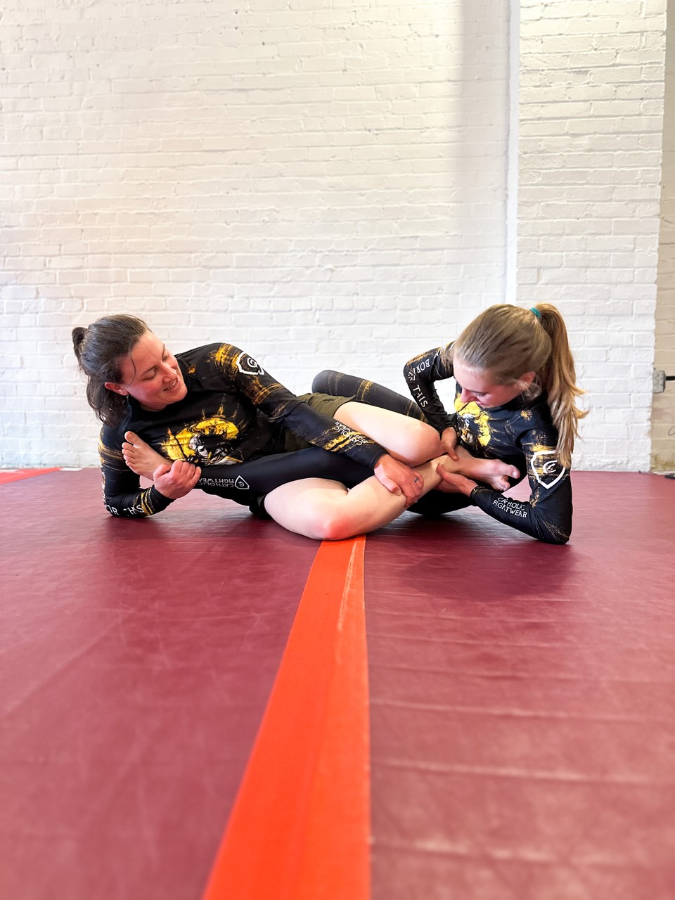 Photo Gallery | Duncan MMA