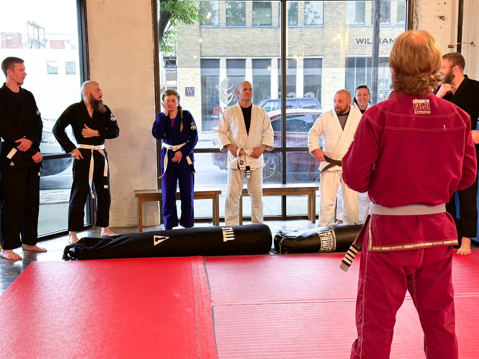 Photo Gallery | Duncan MMA