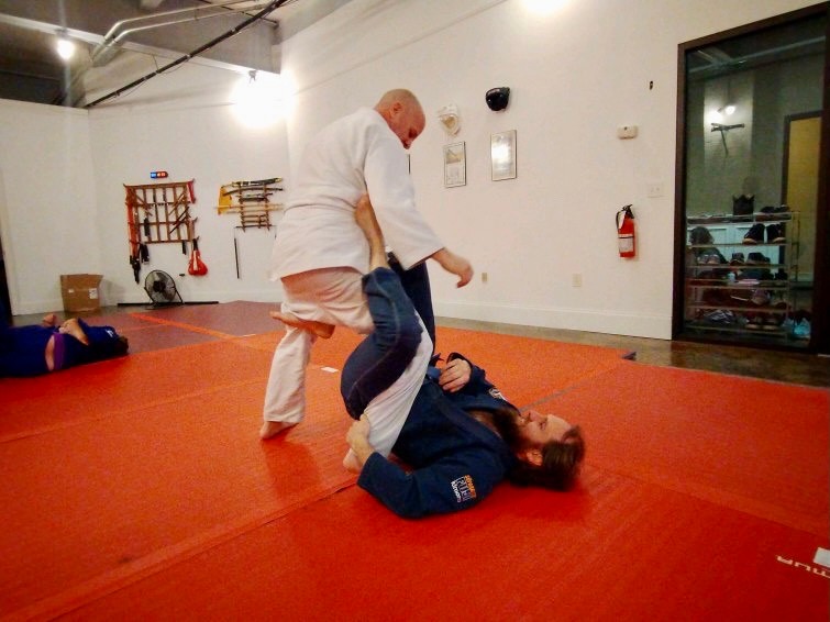 Photo Gallery | Duncan MMA