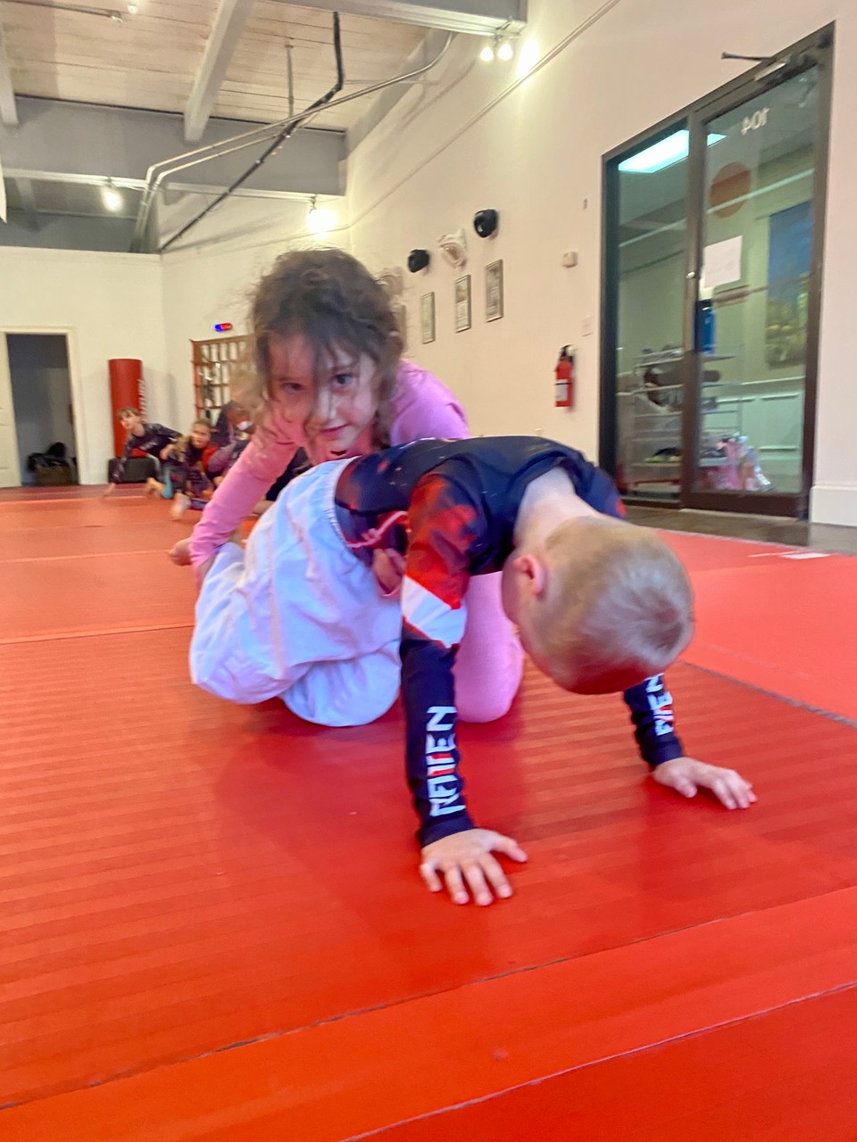 Photo Gallery | Duncan MMA