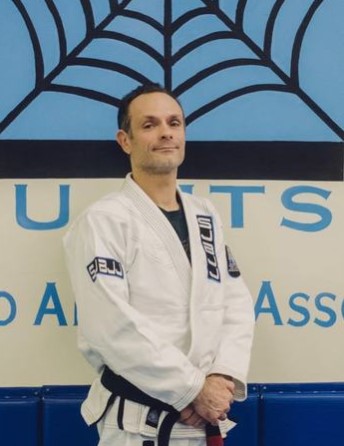 Kingsport JiuJitsu, Karate & Kickboxing, and Kingsport Wrestling Club