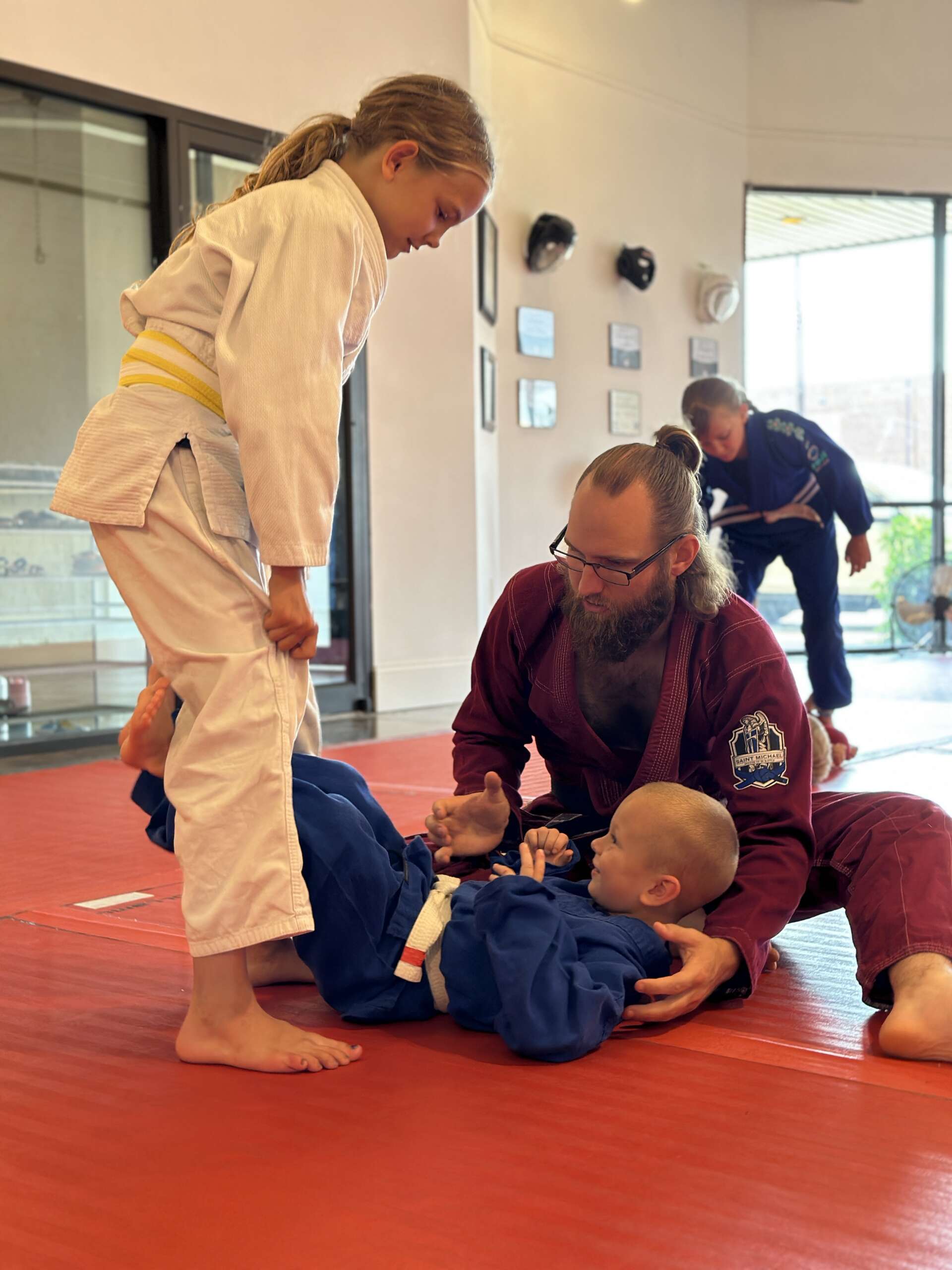 Photo Gallery | Duncan MMA