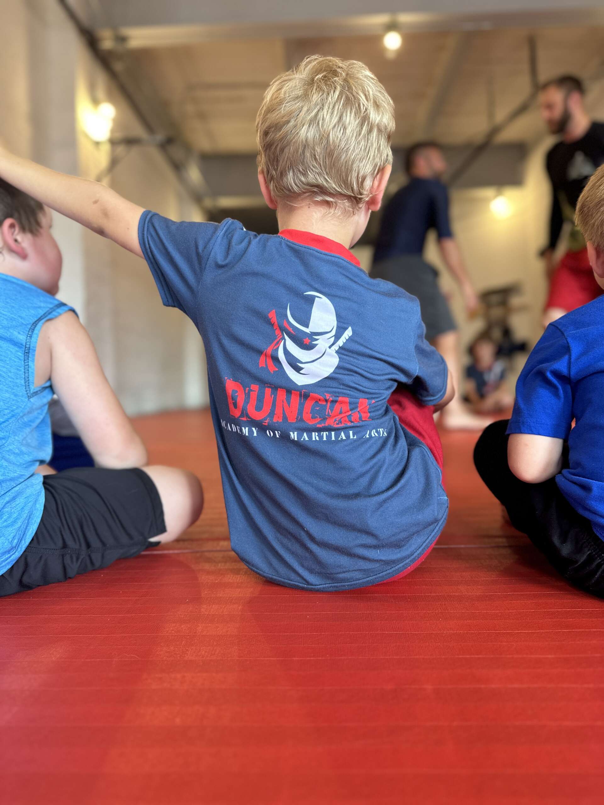 Photo Gallery | Duncan MMA