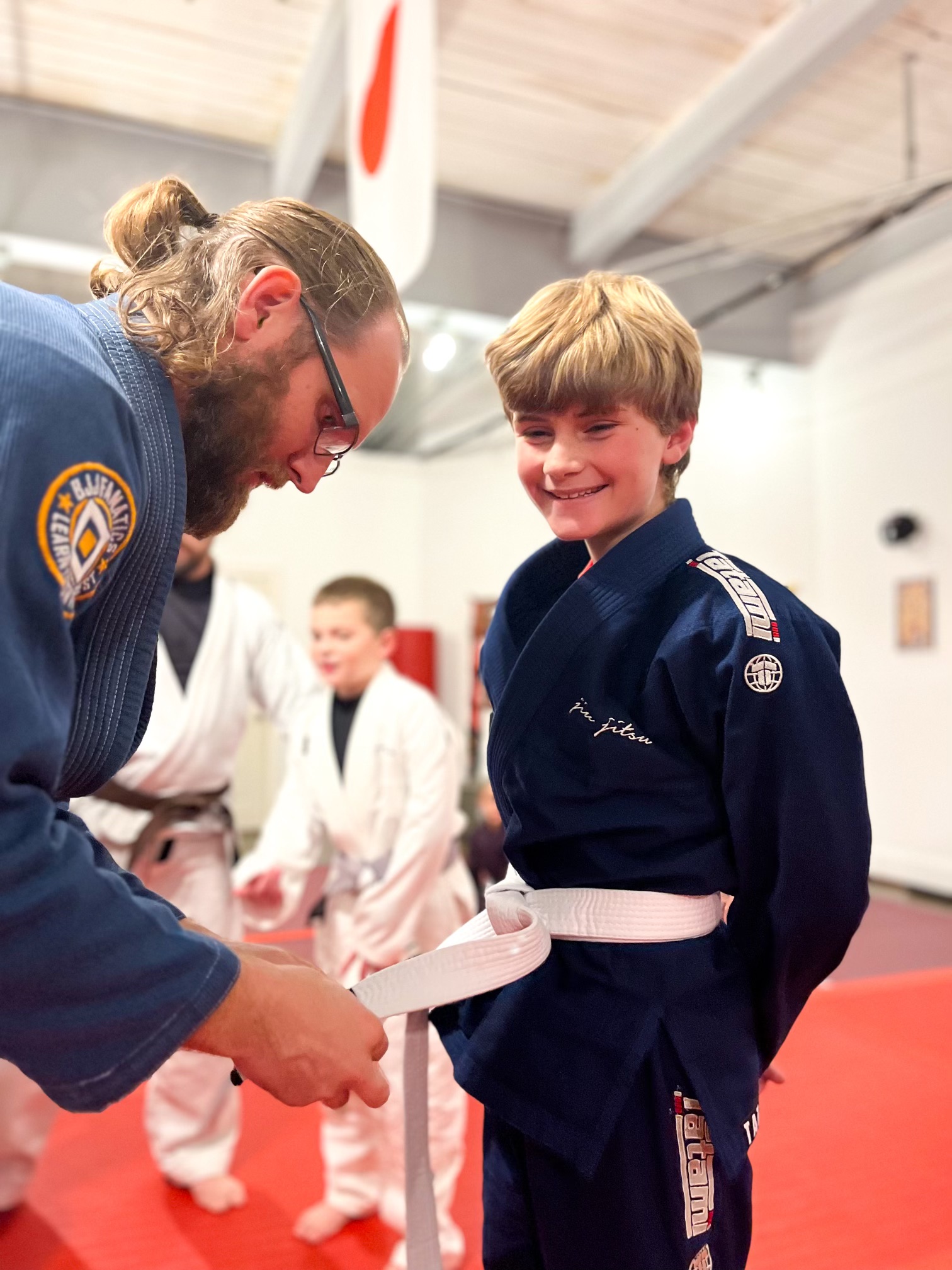 Photo Gallery | Duncan MMA