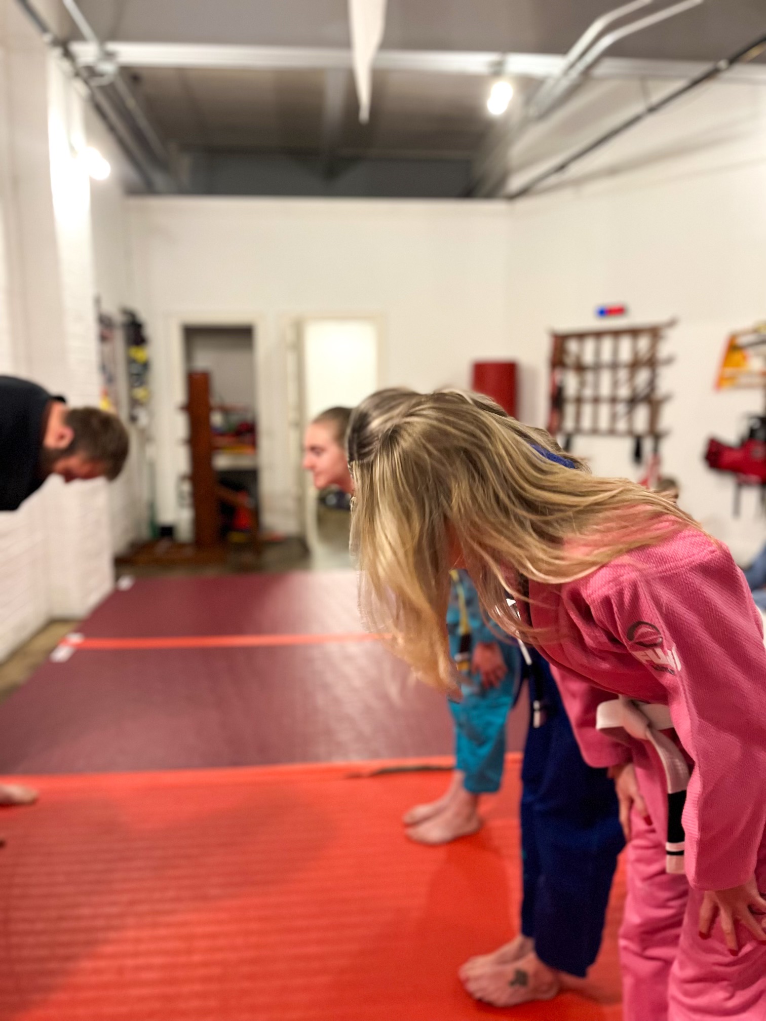 Photo Gallery | Duncan MMA