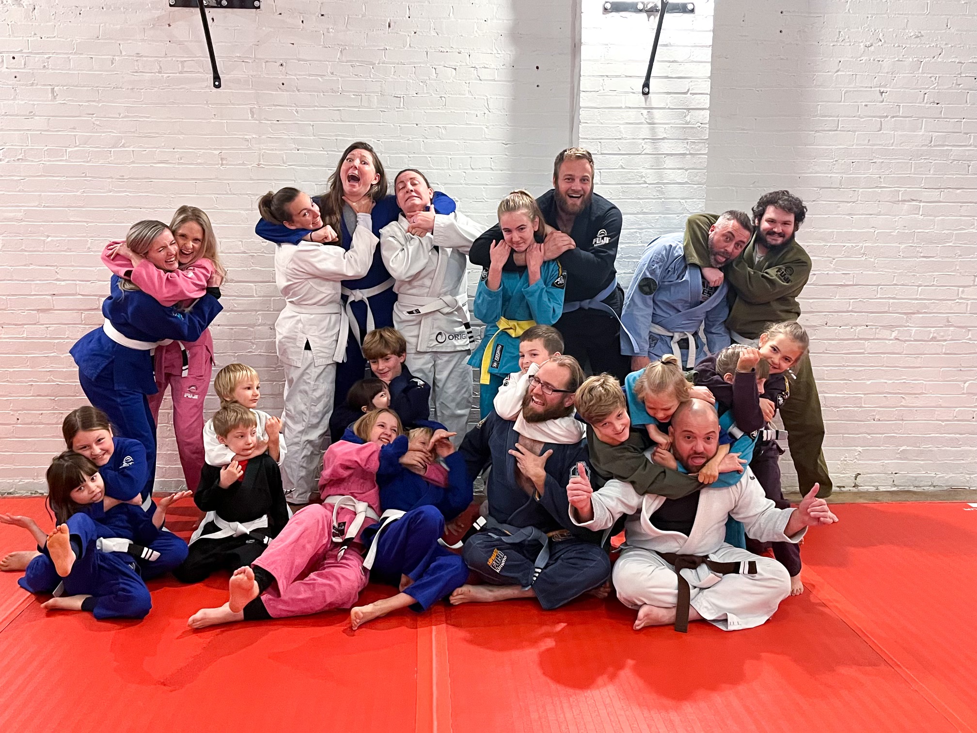 Photo Gallery | Duncan MMA