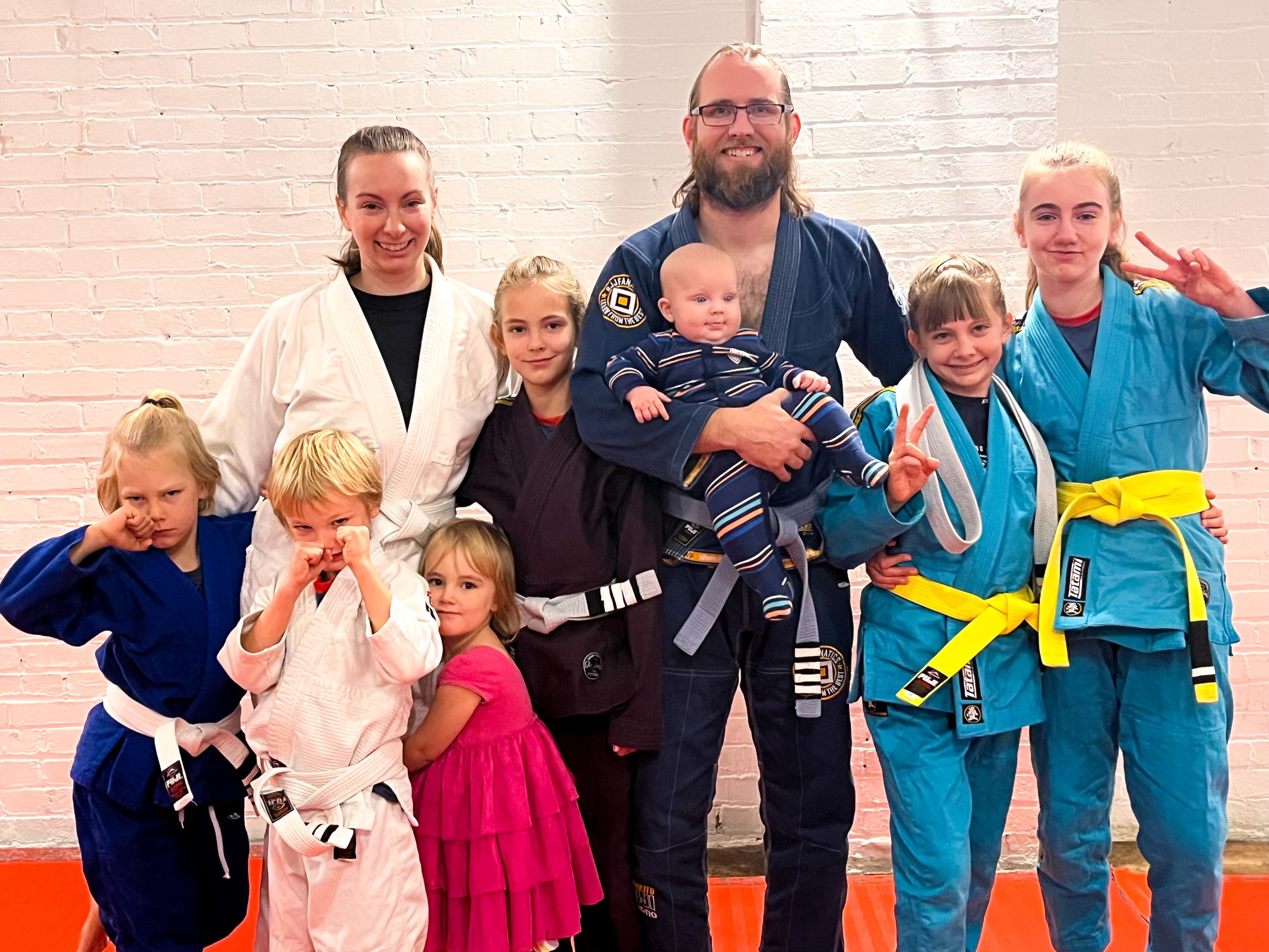 Photo Gallery | Duncan MMA