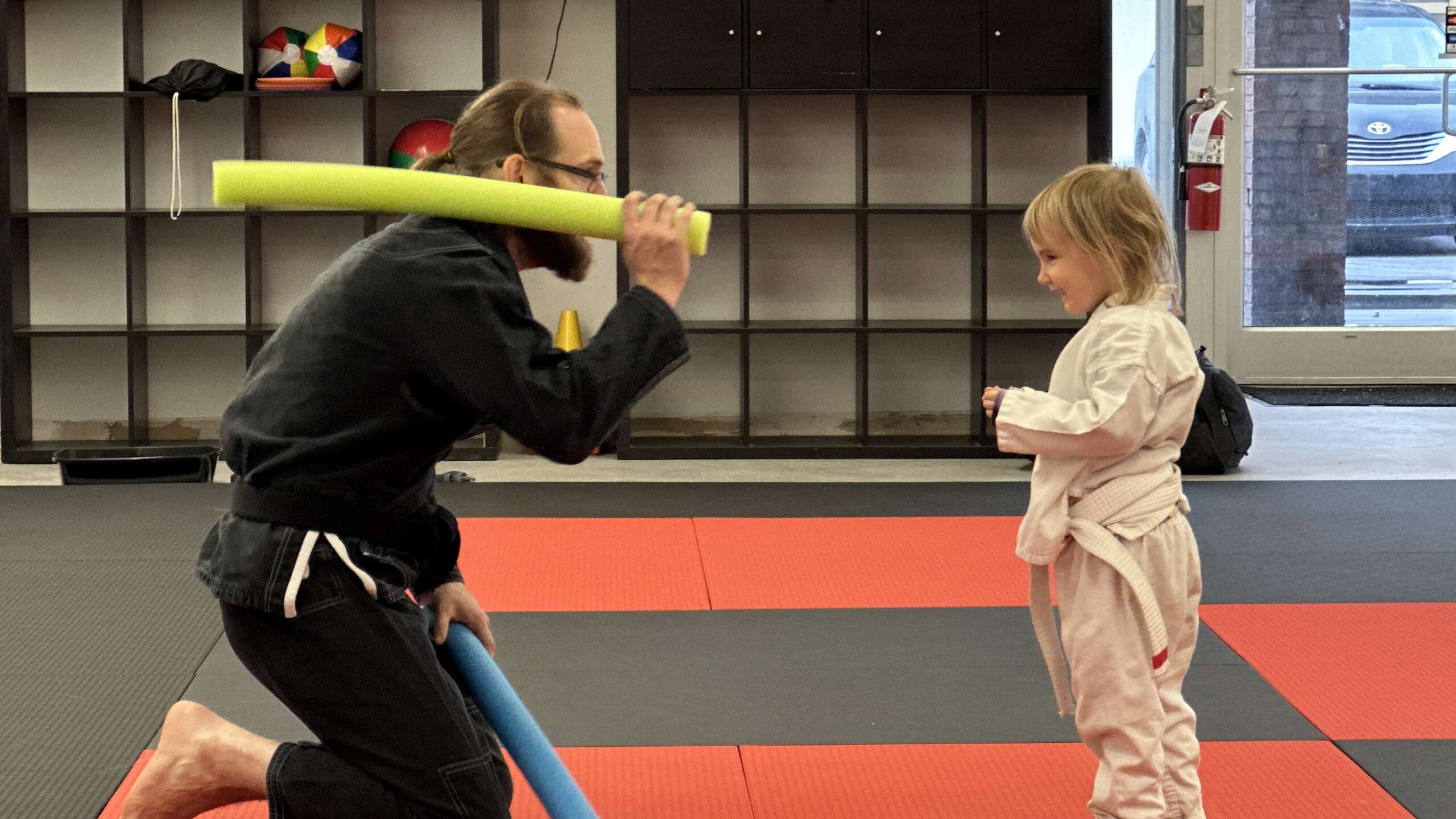 Nurturing Little Ninjas: Duncan MMA's Impact on Kingsport's Young Minds ...